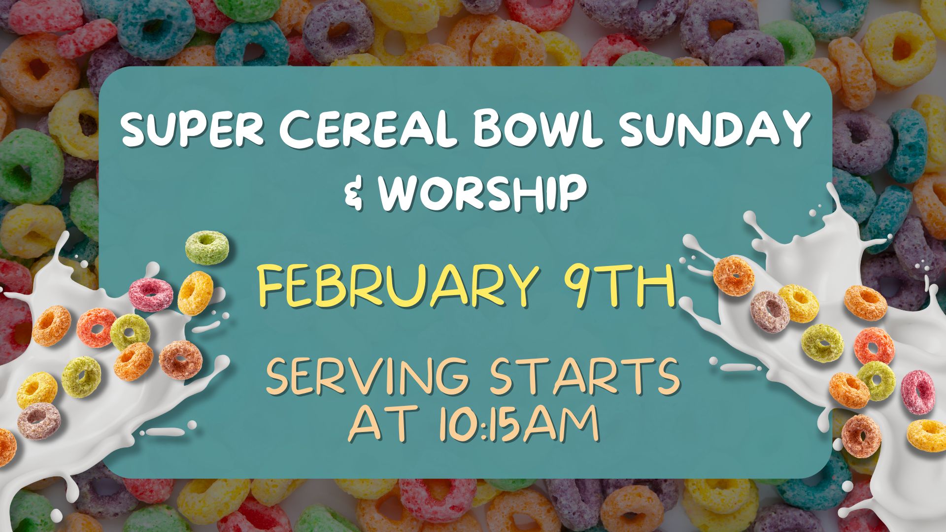 The Way Lubbock - Church in Lubbock for You & Your Family